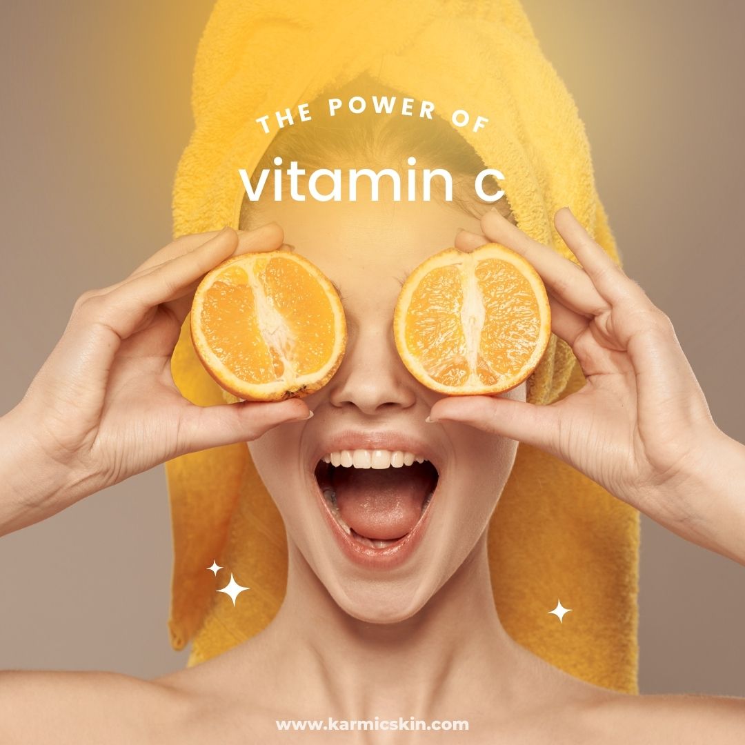 The 3 Best Vitamin C Products You Need to Try Now