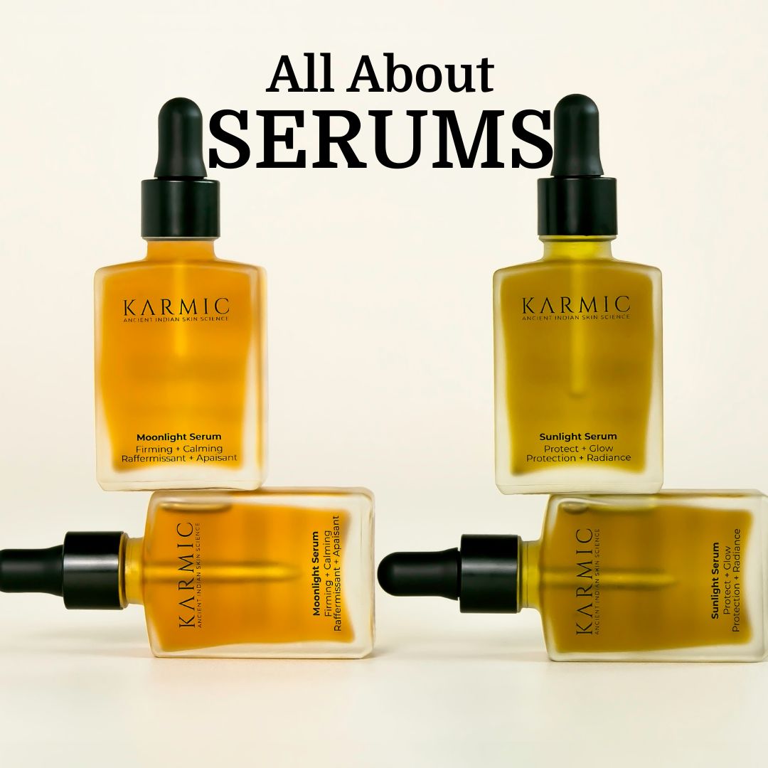The Ultimate Face Serum Guide: Daytime and Nighttime Routines Explaine