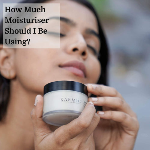 Best Moisturiser Application Techniques for Glowing Skin