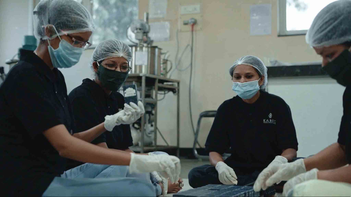 All-Natural, Plant-based, Cruelty-Free Skincare | Karmic Skin